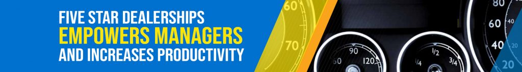 Case Study | Five Star - Auto/Mate | Auto/Mate